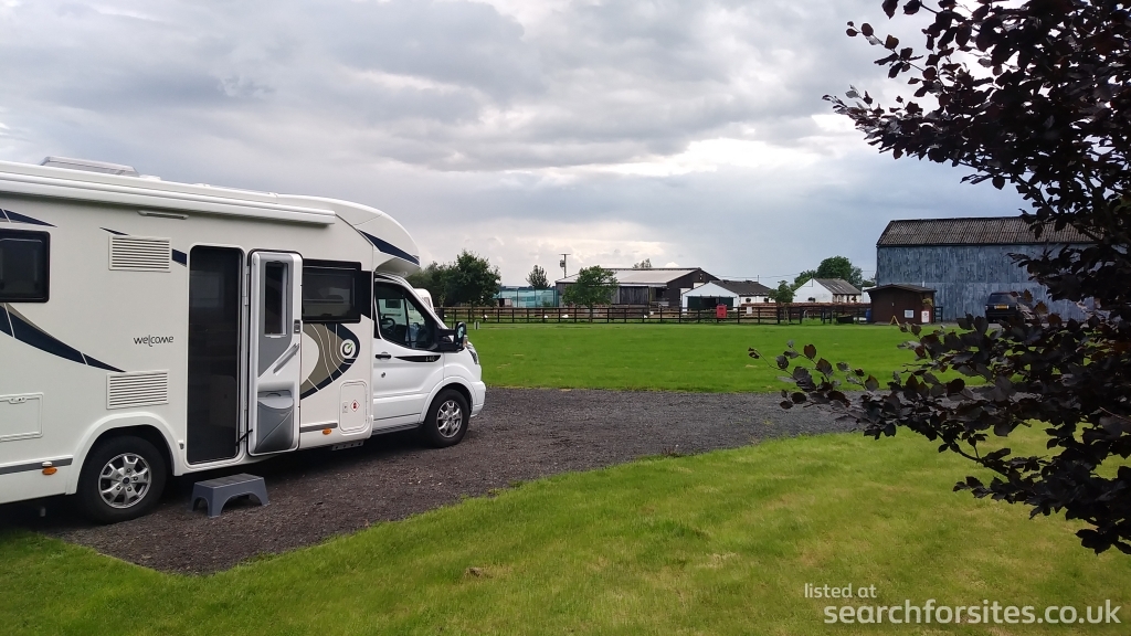 Low Moor Head Farm
