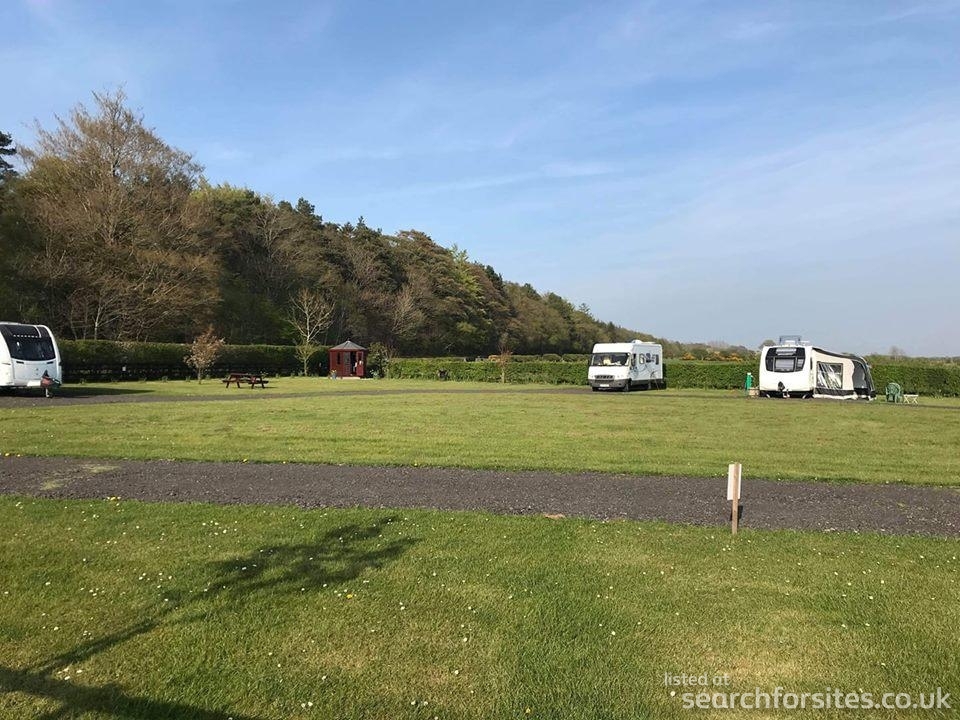 Low Moor Head Farm