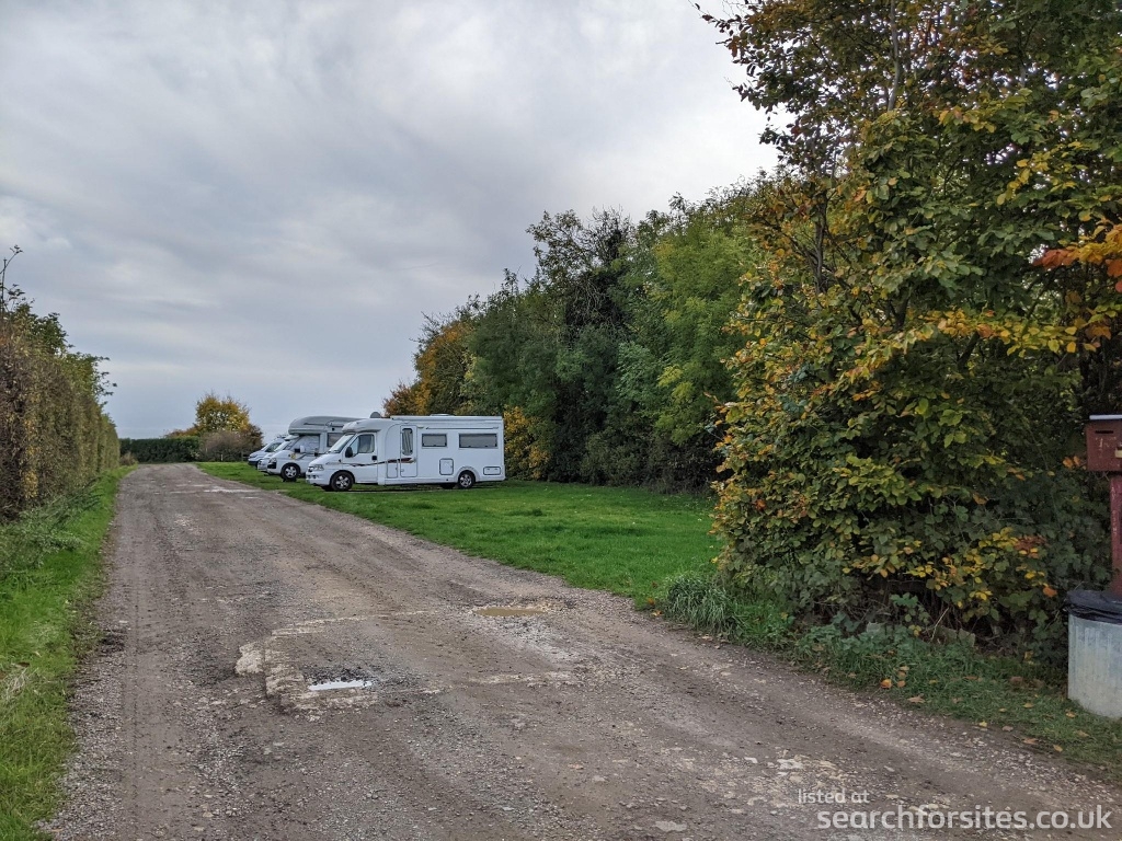 Greetham House Farm