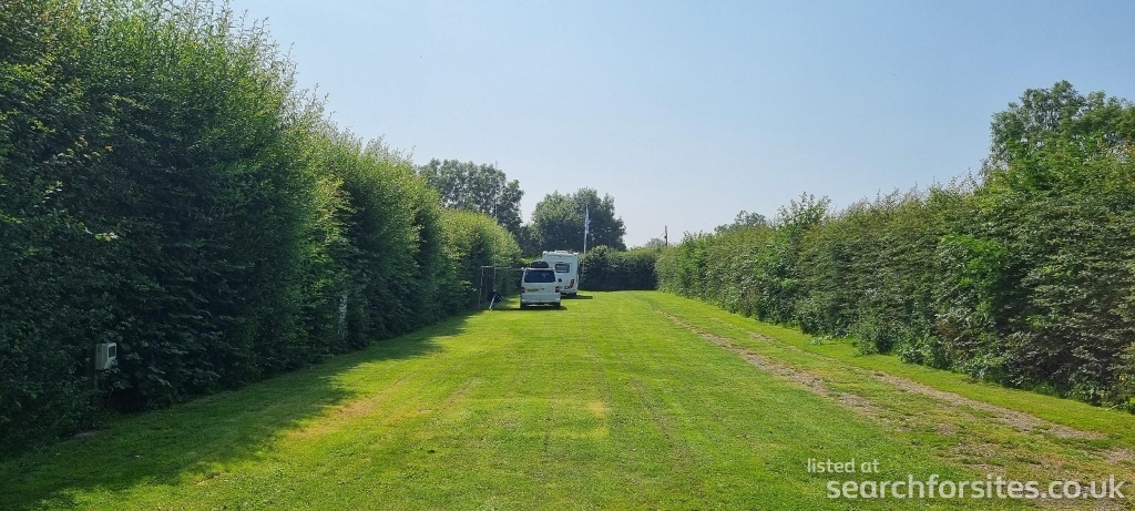 Stonelees Golf Centre