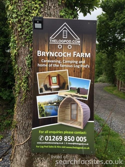 Bryncoch Farm