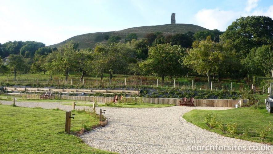 Higher Edgarley House