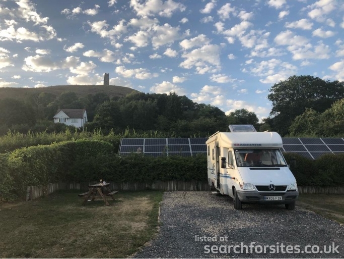 Higher Edgarley House