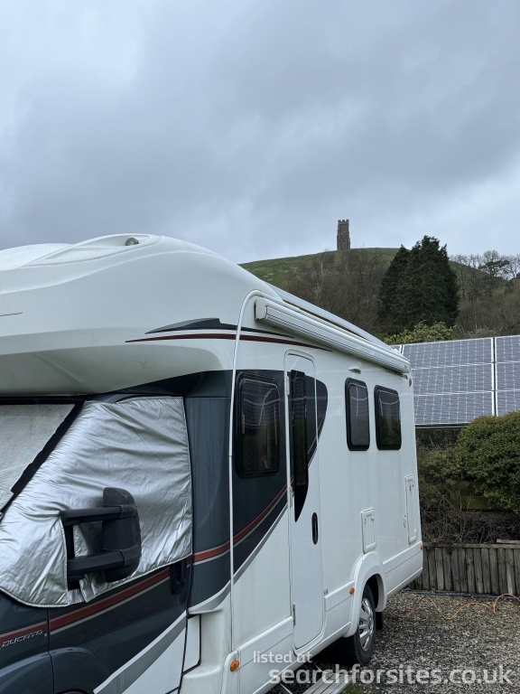 Higher Edgarley House