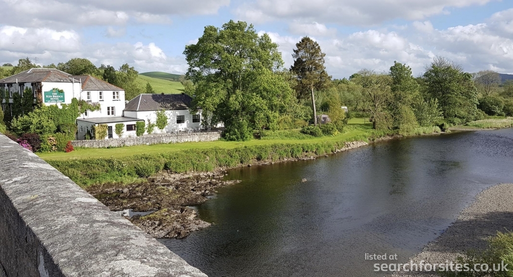 The Ken Bridge Hotel