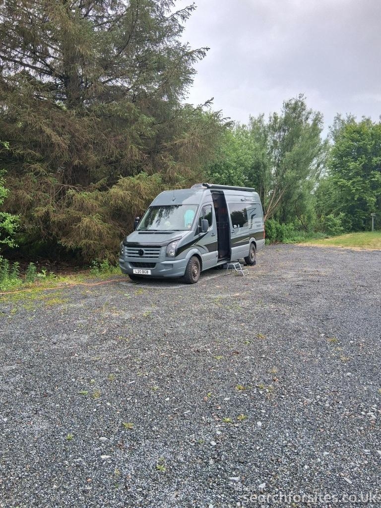 The Ken Bridge Hotel