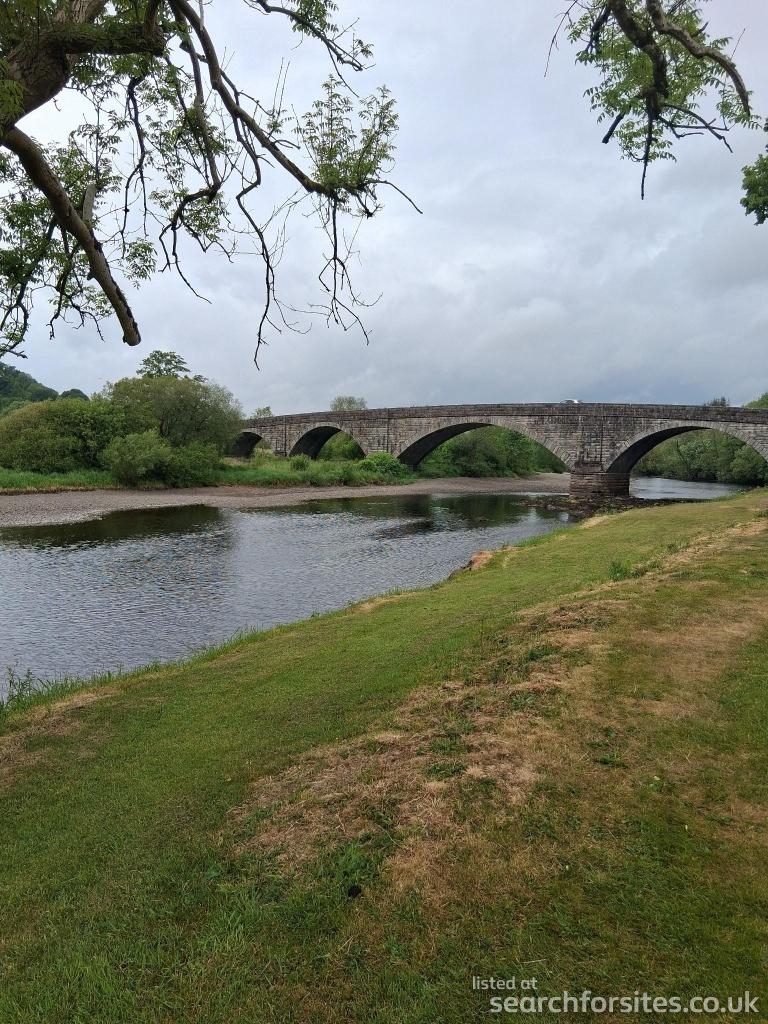 The Ken Bridge Hotel