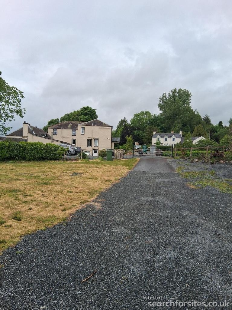 The Ken Bridge Hotel