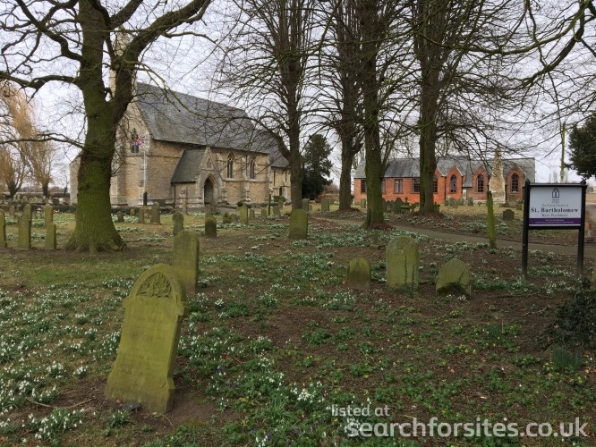 West Pinchbeck Village Hall