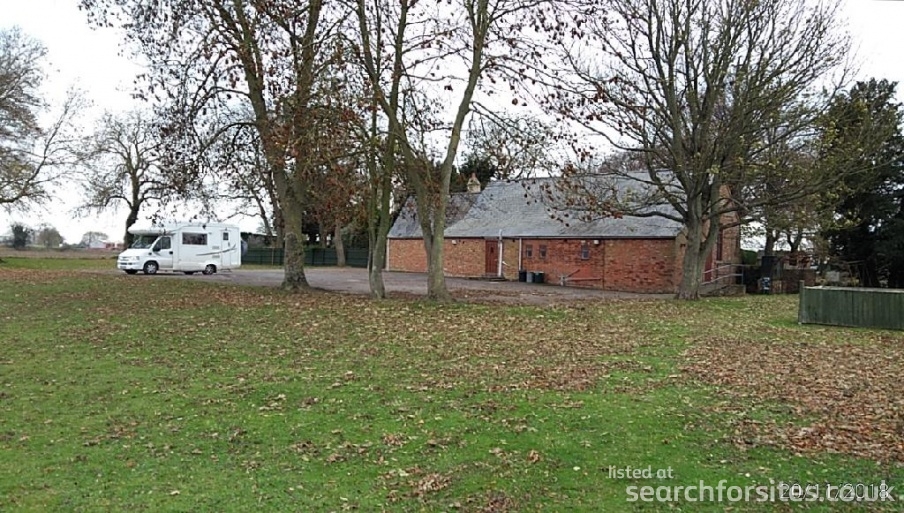 West Pinchbeck Village Hall