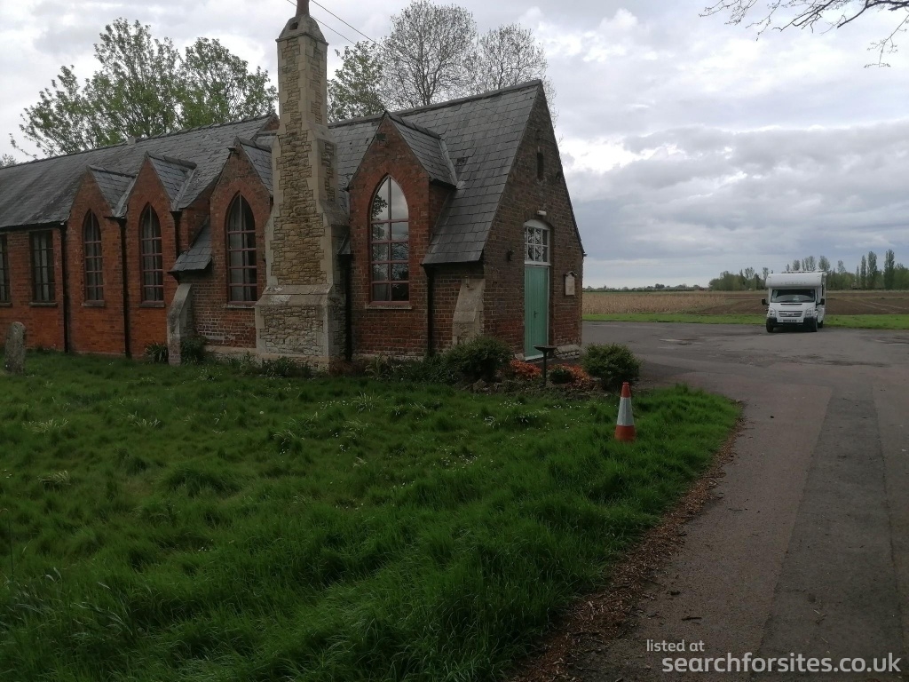 West Pinchbeck Village Hall