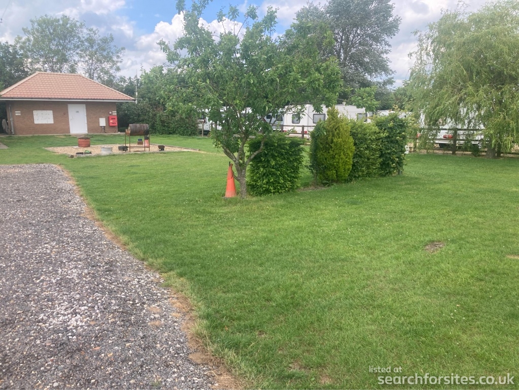 Meadow View Campsite