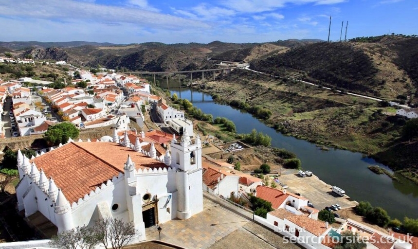 Mértola
