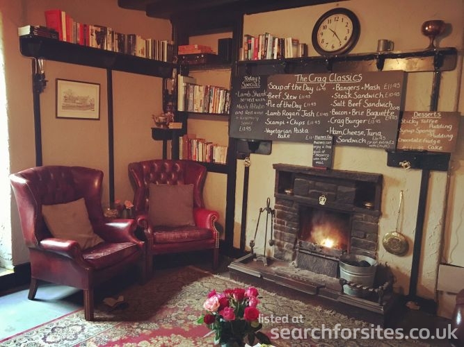 The Crag Inn