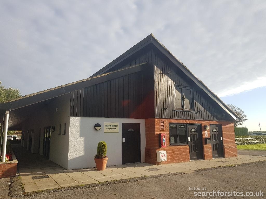 Woodthorpe Hall Leisure Park