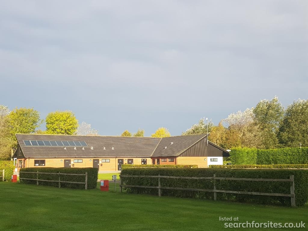 Woodthorpe Hall Leisure Park