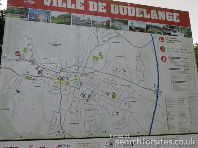 Dudelange