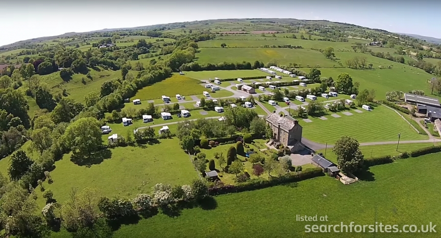 Doe Park Caravan Site