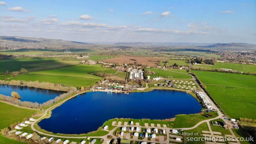 Croft Farm Waterpark