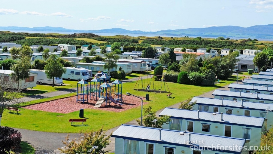 Stanwix Park Holiday Centre