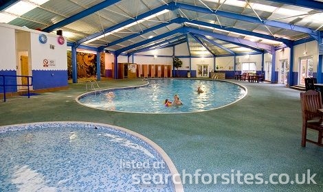 Beacon Fell View Holiday Park