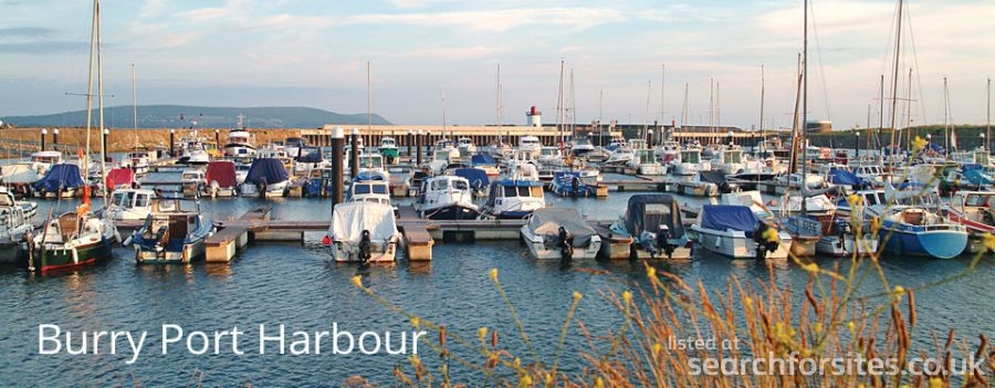 Burry Port