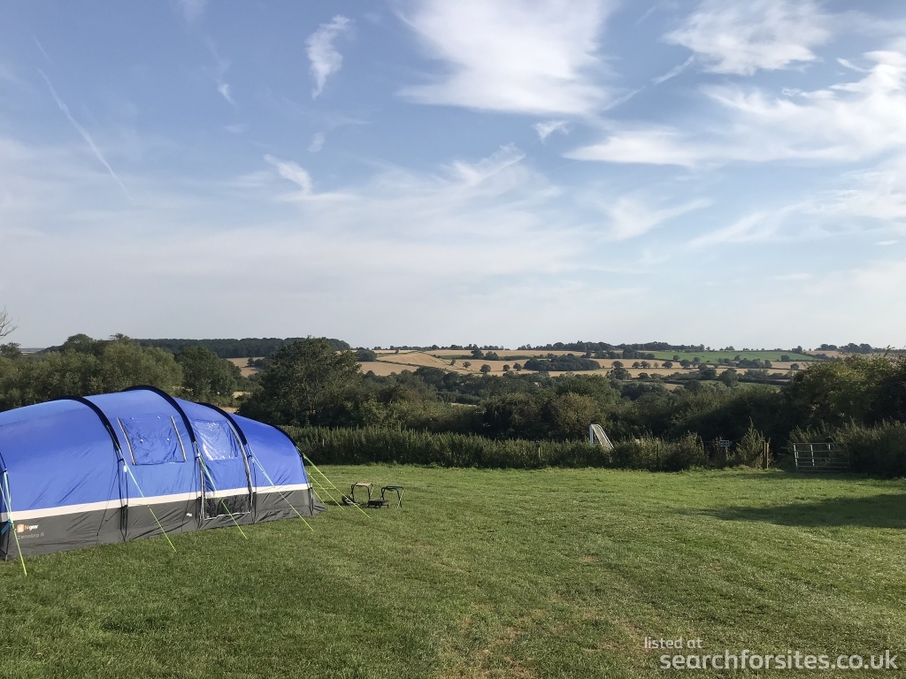 Wing Hall Caravan and Camping