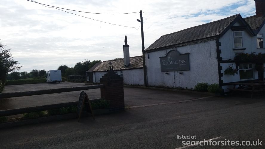 The Windmill Inn