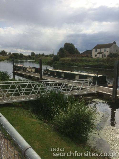 The Packet Inn