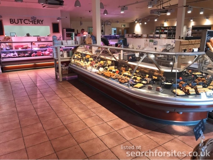 Canalside Farm Shop & Cafe