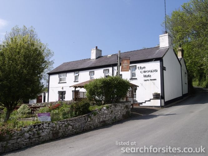 Crown Inn