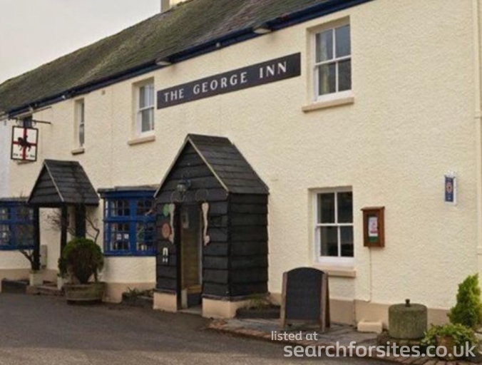 The George Inn