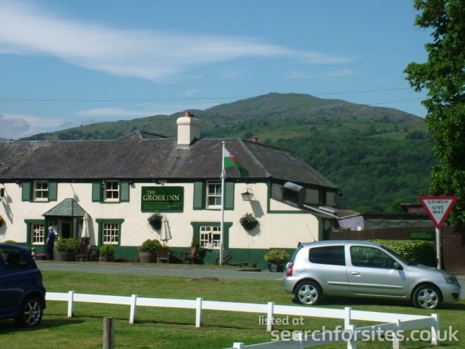 Groes Inn Hotel