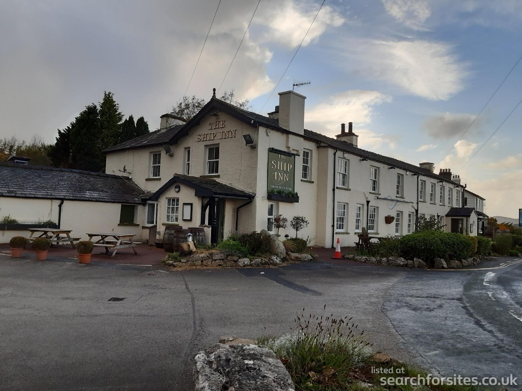 The Ship Inn