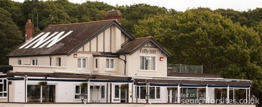 The Folly Inn