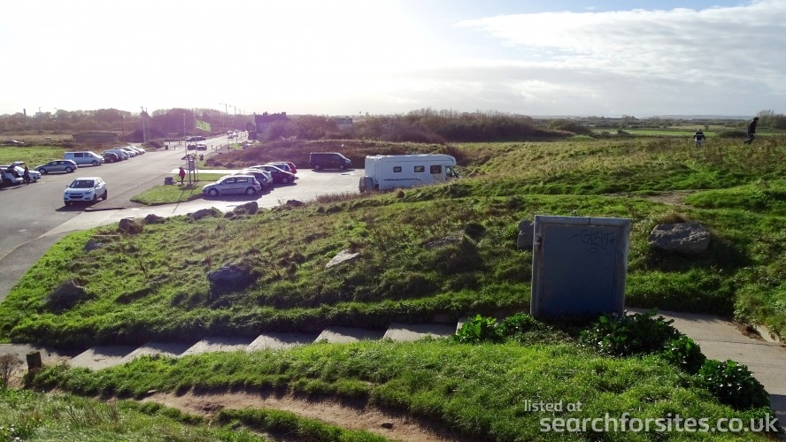 North Wirral Coastal Park