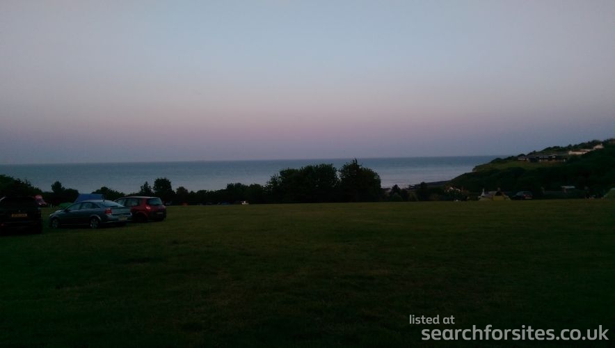 Kingsdown International Camping Centre