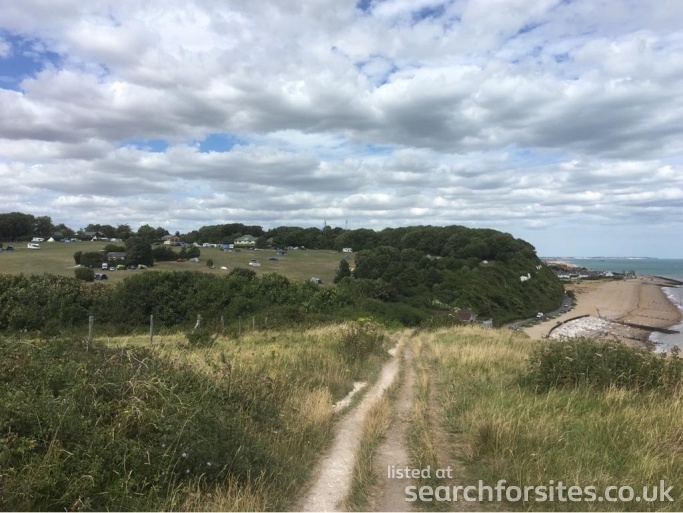 Kingsdown International Camping Centre