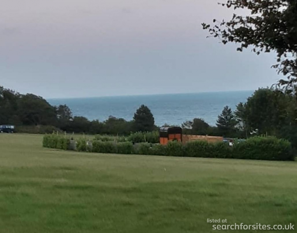 Kingsdown International Camping Centre