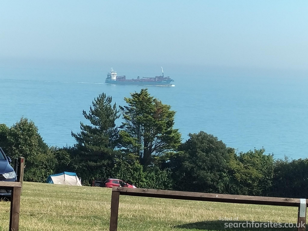 Kingsdown International Camping Centre