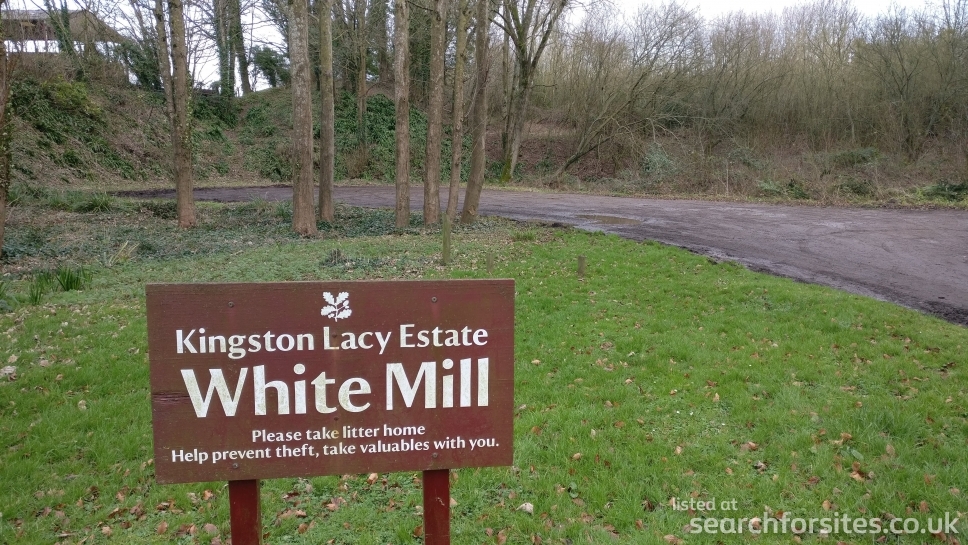 White Mill