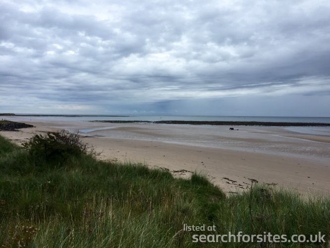 Hadston Scaurs Car Park