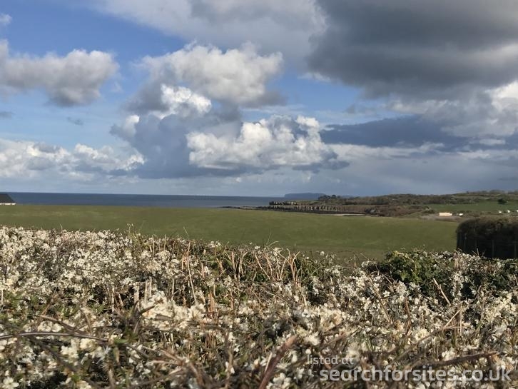Tyddyn Isaf Caravan Park