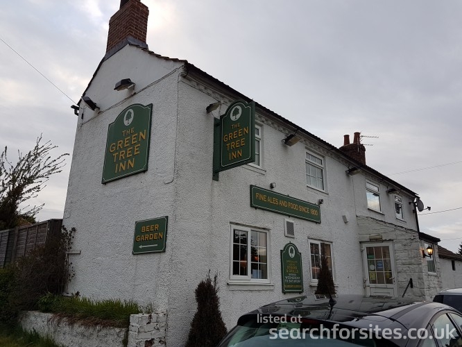 The Green Tree Inn