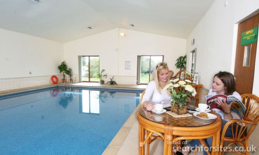 Beaconsfield Farm Caravan Park