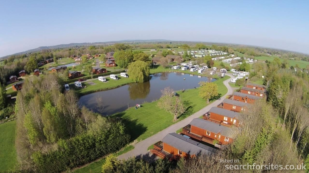 Beaconsfield Farm Caravan Park
