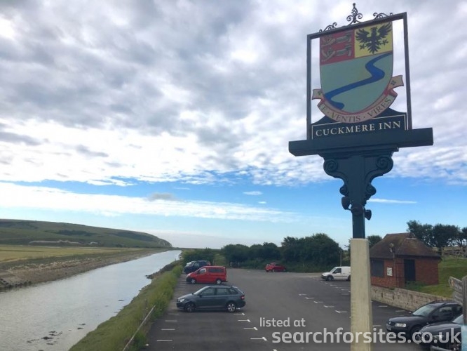 The Cuckmere Inn