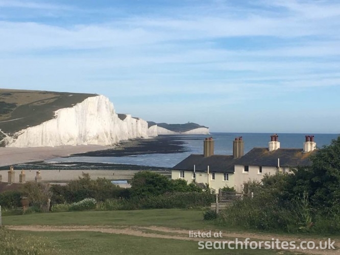 The Cuckmere Inn