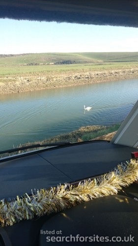 The Cuckmere Inn