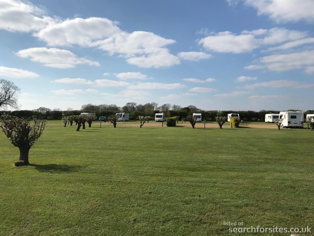 Roseberry Tourist Park